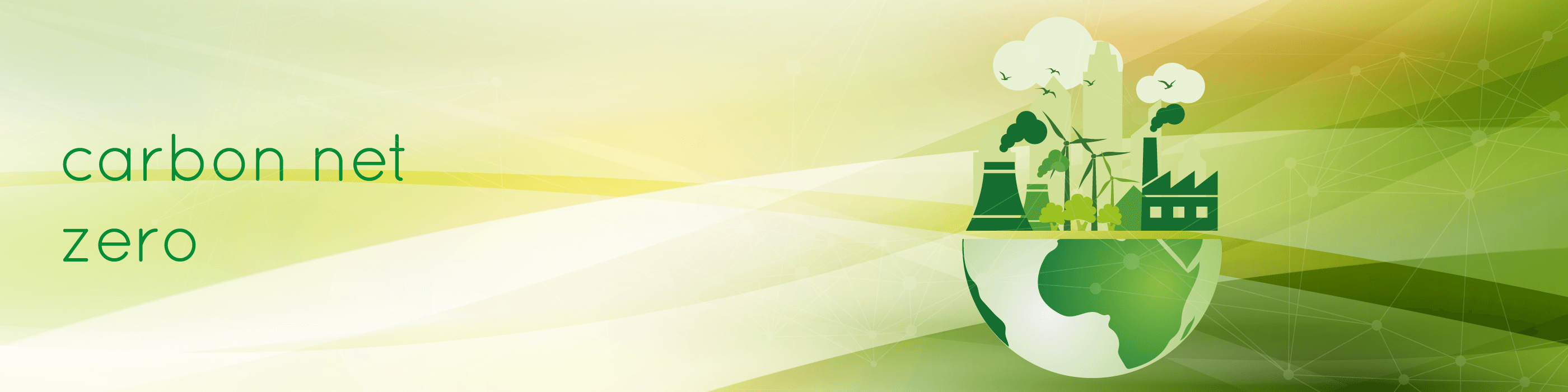Carbon net zero - EAMA